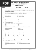 NSO Class 7 Sample Paper 2024-25 - 1753533254473 | PDF