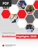 Volunteer - Handbook - Feb2025-Red Cross | PDF | International ...