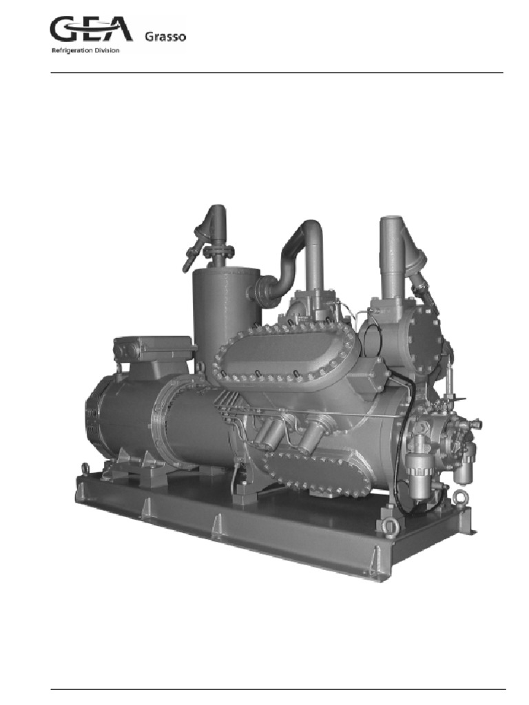 Grasso 10 | PDF | Pump | Bearing (Mechanical)