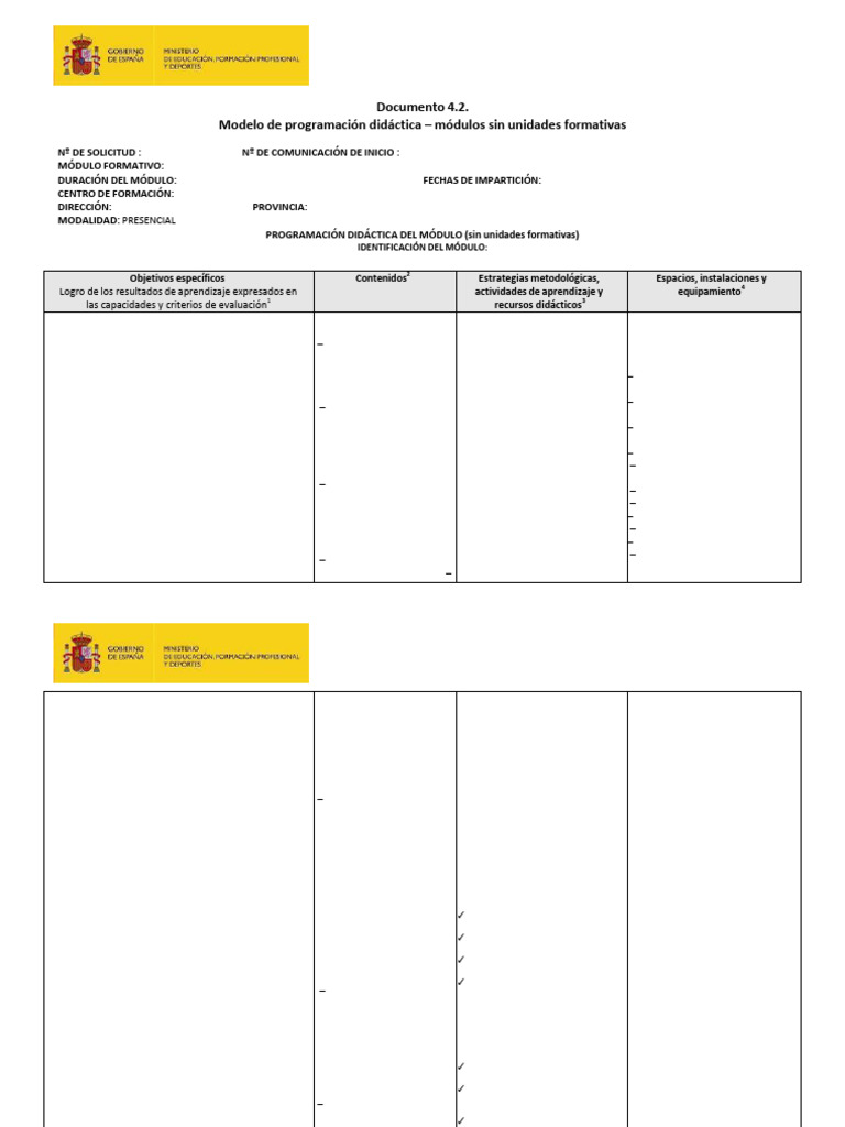 Unidad 1 - Actividad 2 TERMINADA | PDF | Evaluación | Programación de ...
