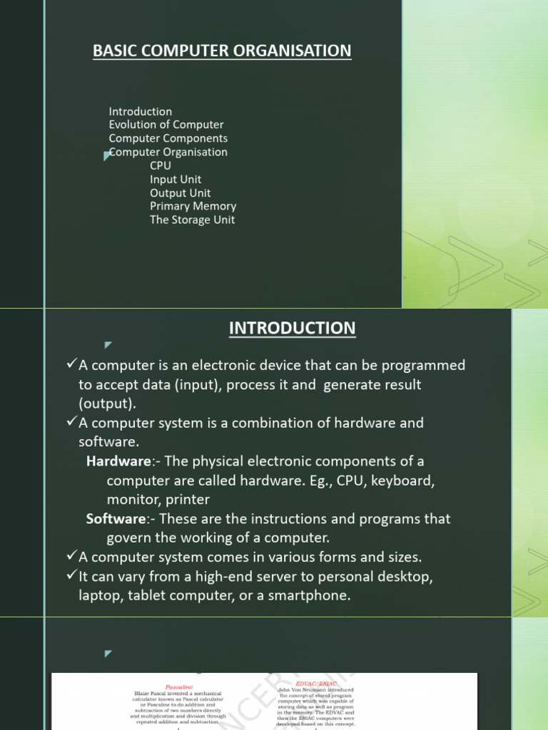 Inbound 8046421058444601535 | PDF | Computer Data Storage | Read Only Memory