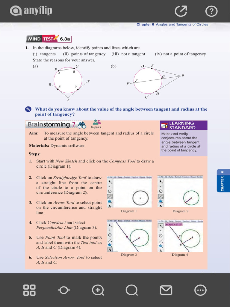 Mathematics Form 3 KSSM | PDF