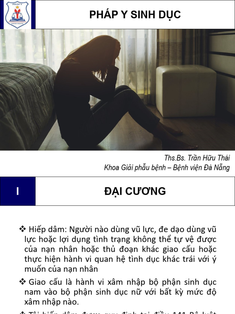 Pháp y Sinh D C | PDF