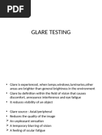 Efron Grading Scales For Contact Lens Co | PDF