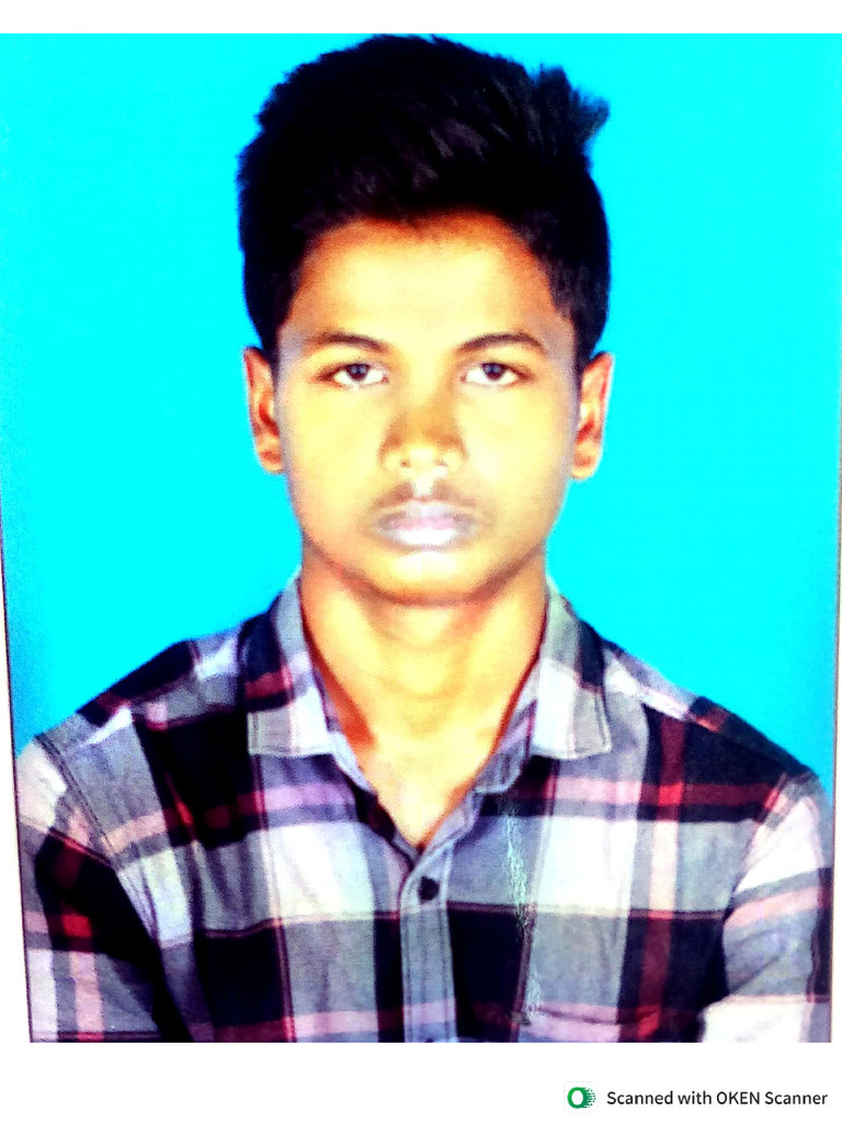 DEEPAKKUMAR R I.B.COM-24CAS0250 | PDF