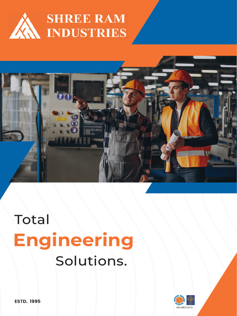 brochure | PDF | Machining | Steel