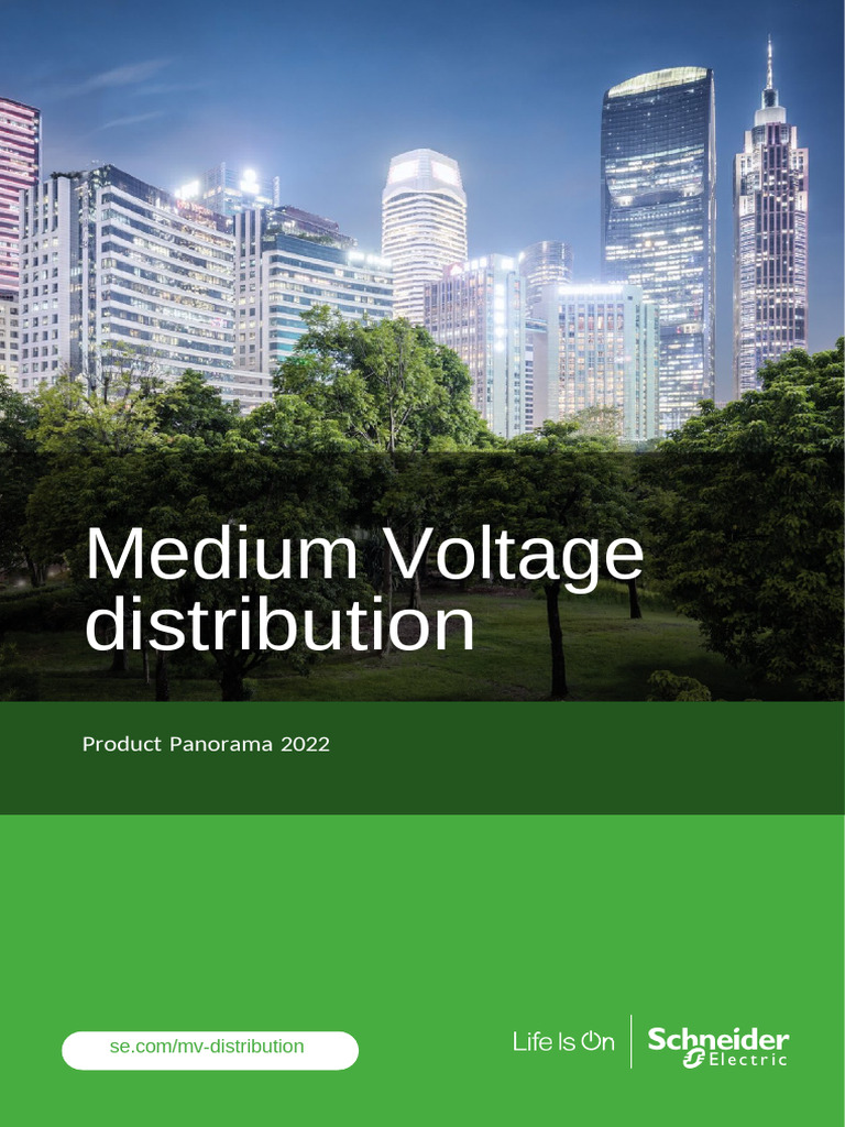 Files Cellules Schneider | PDF | Electric Power Distribution ...