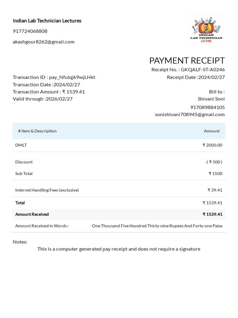 DMLT 1709039300694 | PDF