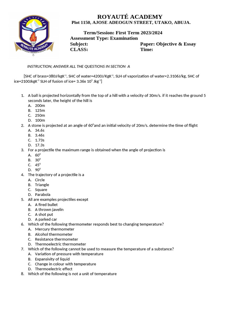 Phy Ss2 Pdf Waves Physical Chemistry