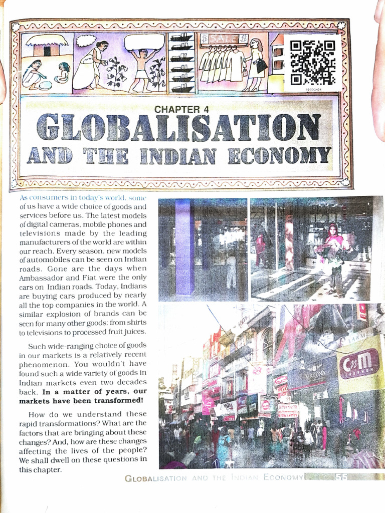 Eco ch4 | PDF | Multinational Corporation | World Trade Organization Eco ch4 | PDF | Multinational Corporation | World Trade Organization