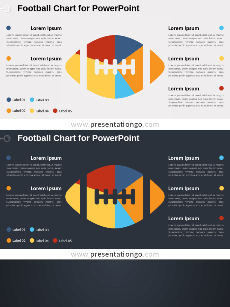 2 0340 Football Chart PGo 16 9 | PDF