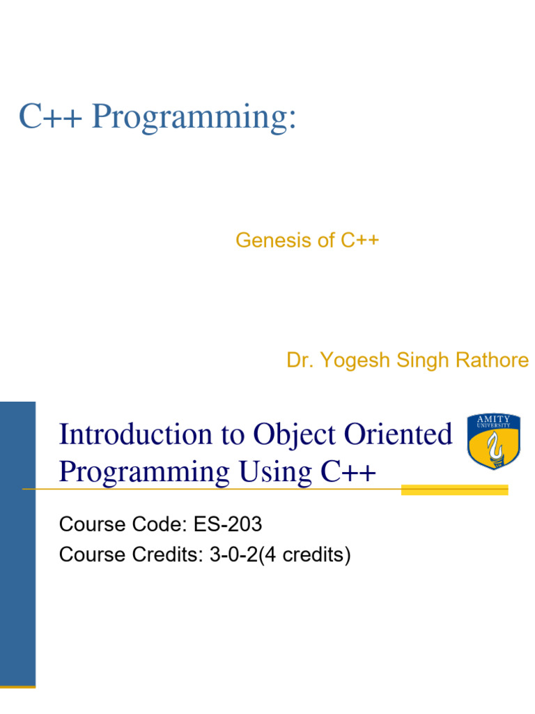 Oops Combined PDF | PDF | C++ | Parameter (Computer Programming) Oops Combined PDF | PDF | C++ | Parameter (Computer Programming)