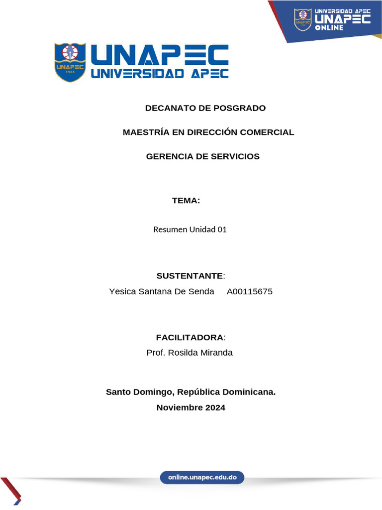 Mapa Conceptual - Capítulos Componen La Unidad 1. | PDF | Procesos de negocio | Negocios económicos