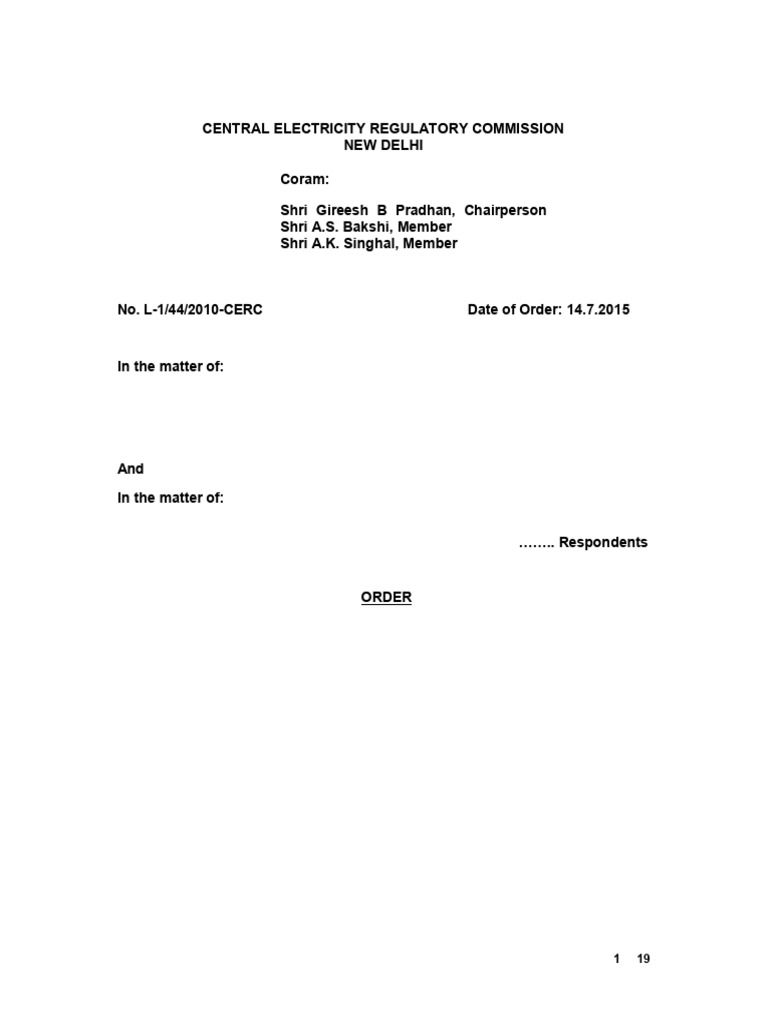 Poc Slab Rates For May2015 | PDF | Power (Physics) | Electrical Engineering