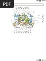 Engine Bank 1 and Bank 2 A F and 02 Identification T-Eg034-07 | PDF ...