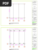 Purlin and Sag Rod Detail PDF | PDF