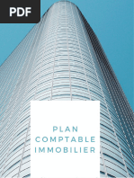 Presentation Nouveau Plan Comptable Immobilier PCSI 2025 | PDF ...
