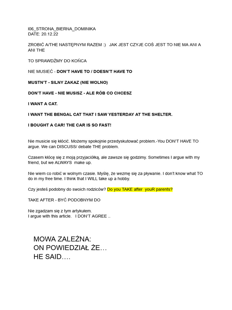 l06 STRONA BIERNA DO | PDF