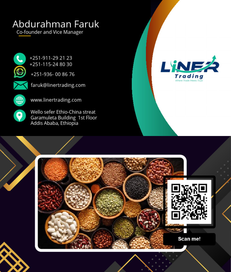 Business Card Abdu | PDF