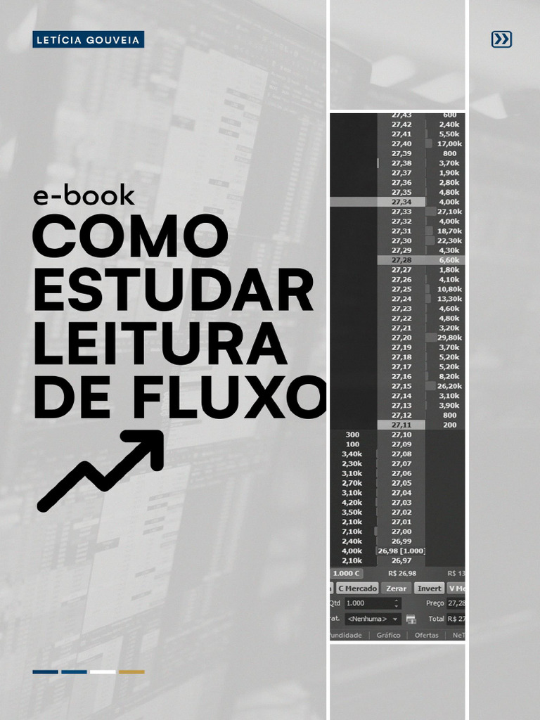 E Book Como Estudar Leitura de Fluxo | PDF