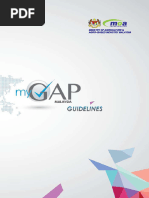 Iso 11228 1 2021 | PDF | Risk