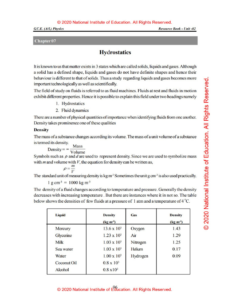 AL Physics Resource Book Unit 1,2-EM-1 Copy Page 104 | PDF