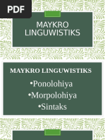 Ponemiko VS Ponetiko - 2 | PDF