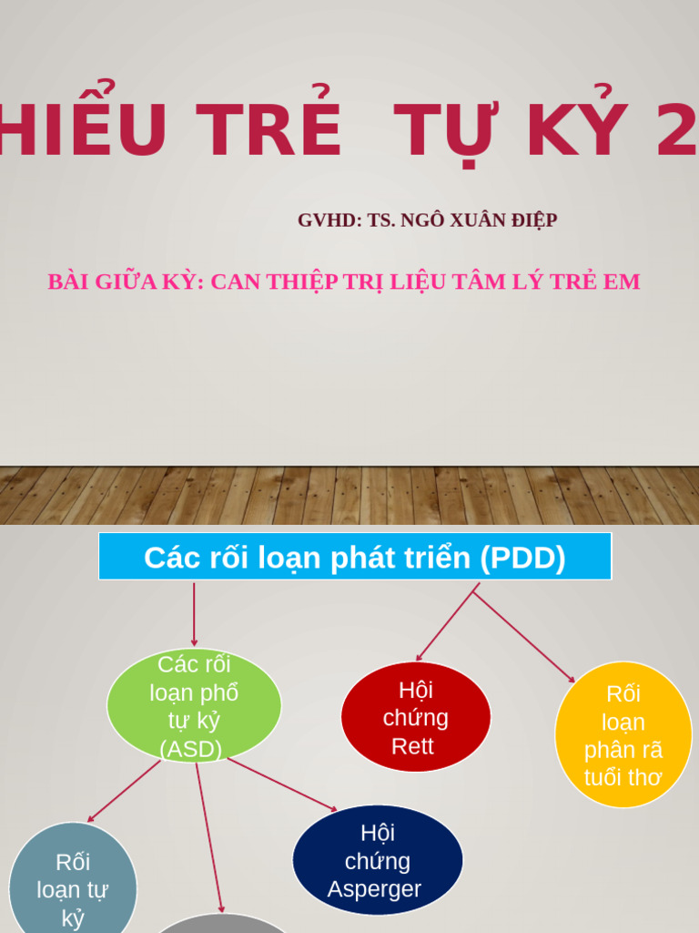 Hieu Tre Tu Ky 2 | PDF