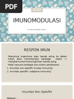 Obat Imunosupresan: Panduan Lengkap | PDF