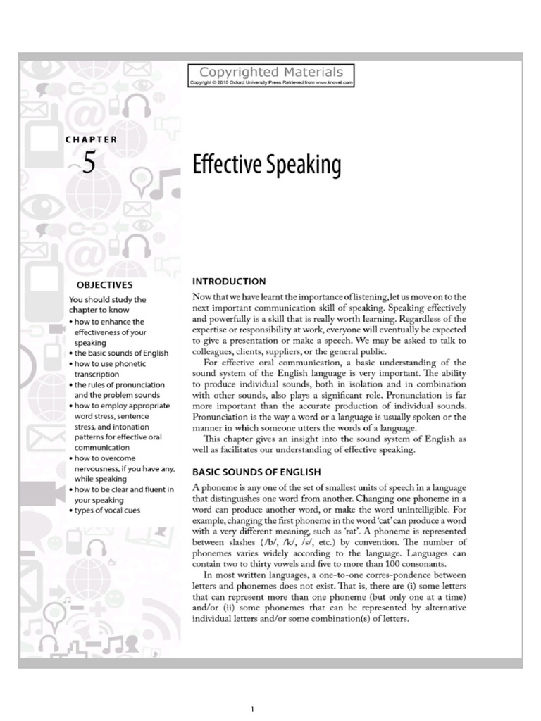 Functional English Course2 | PDF