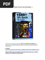 Wasender Purchase Code License | PDF | Computers