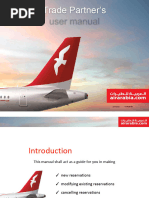 Guide On How To Book Residential Onboarding Programme Slot | PDF | Computer Mediated ...