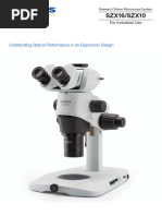 SLM Number 1 - Grade 7 Science-2nd Quarter-Parts and Functions of The ...