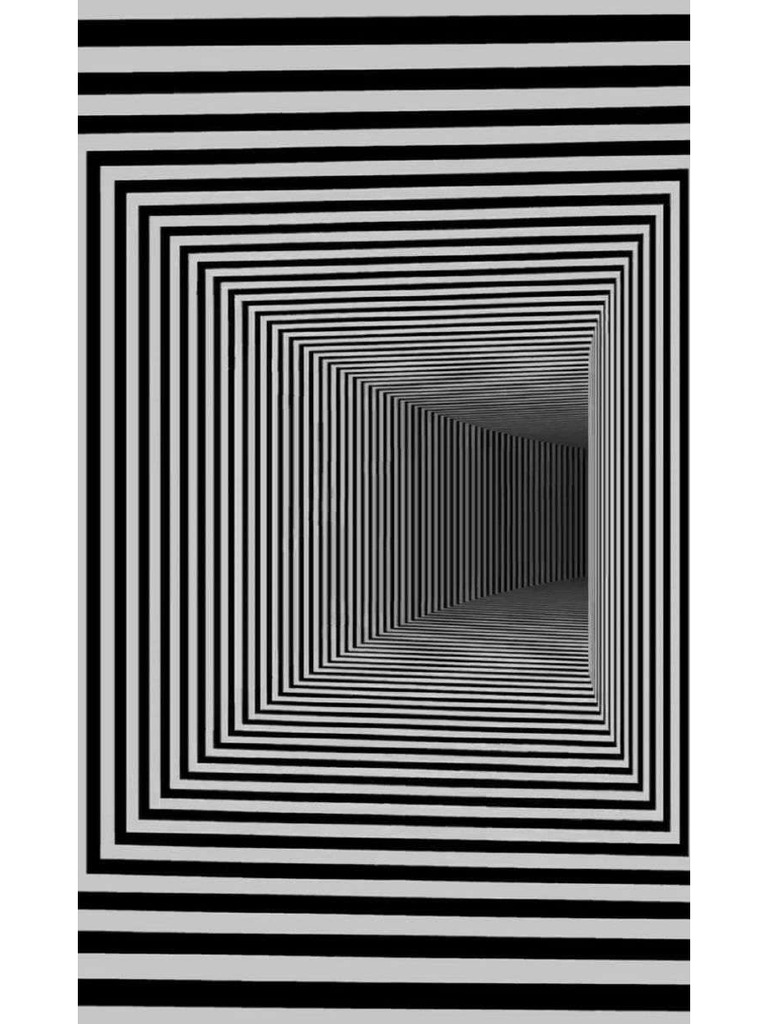 Stereogram Science Form 3 | PDF