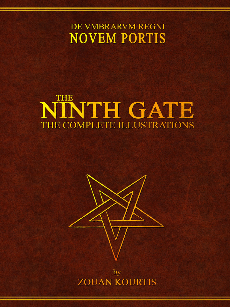 9th Gate | PDF | Finance & Money Management