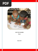 IDELA: Global ECD Assessment Tool | PDF | Early Childhood Education ...