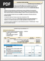 Bon de Livraison Bon de Transfert | PDF