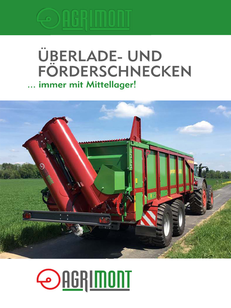 Agrimont 2021 Produktkatalog | PDF