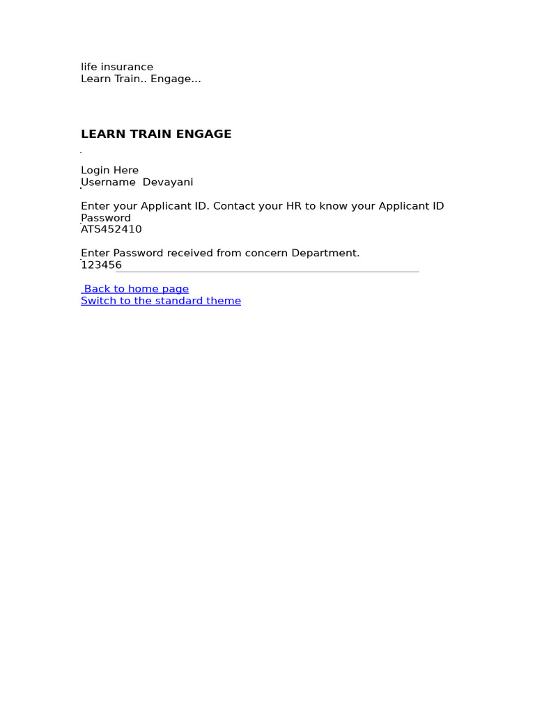 Ipru Learner S Diary D1 8 2 2 2 Pdf