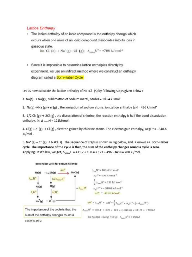 Entropy and Gibbs Free Energy | PDF