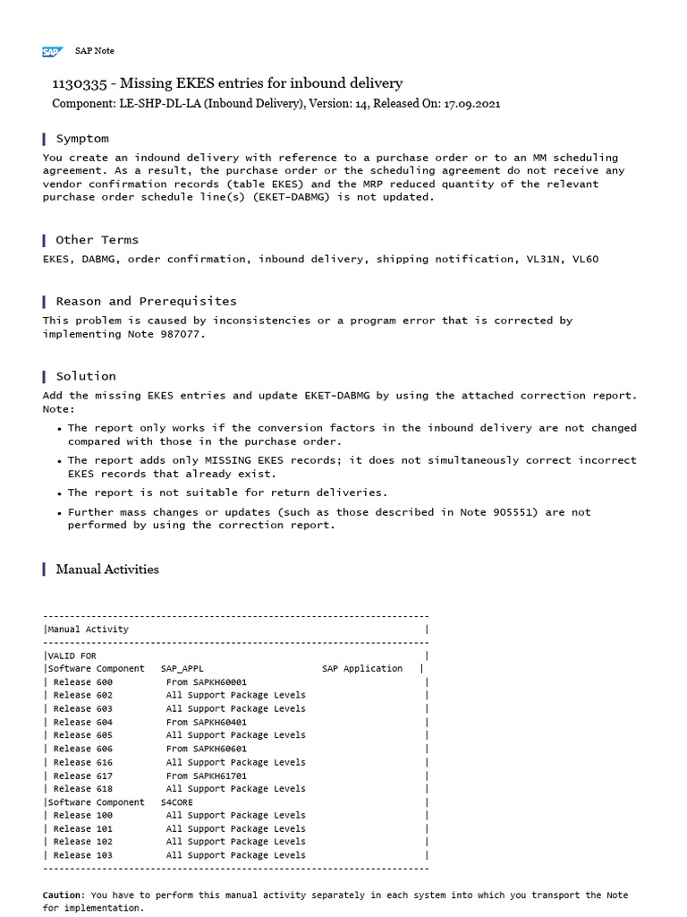 Ekes Missing 20231019 | PDF | Computing | Software Engineering