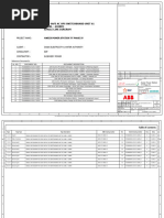 PTW Tutorial | PDF | File Format | Databases