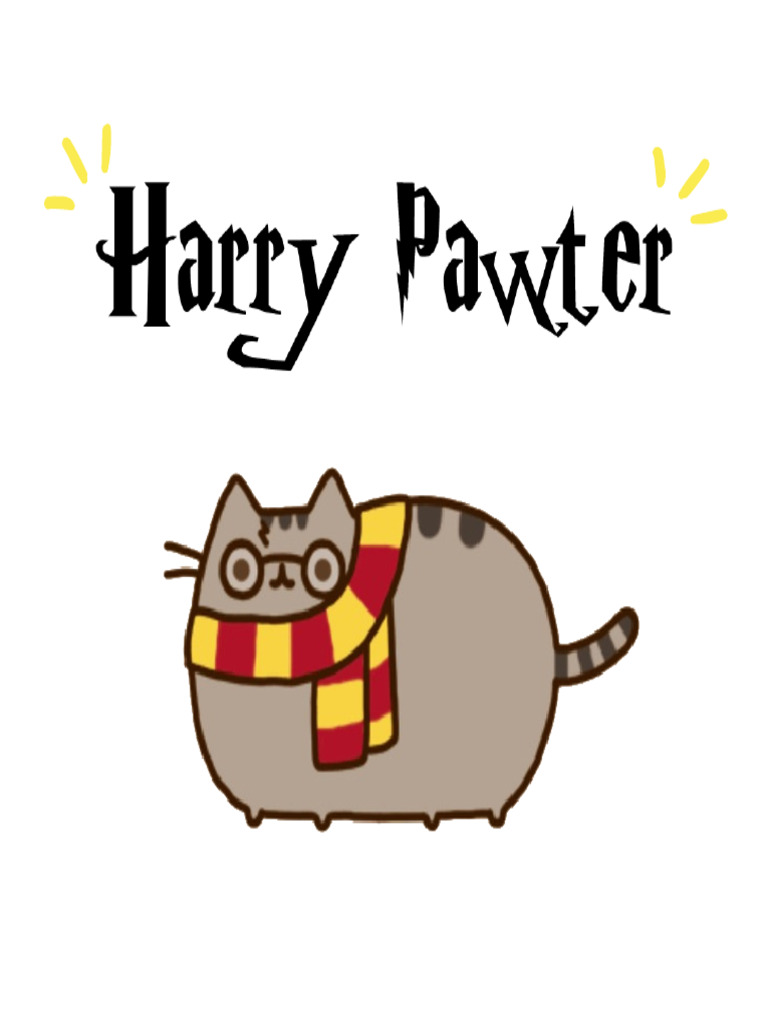 Harry Pawter | PDF