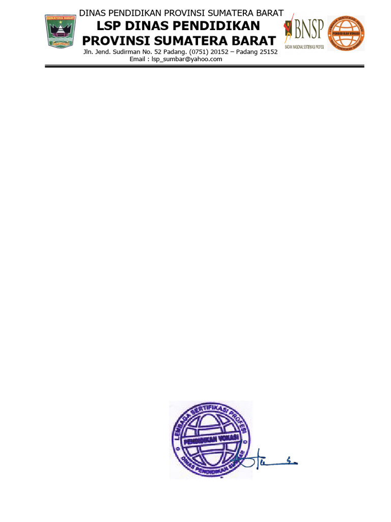 Surat Pemanggilan Peserta RCC - 1 - 2024 | PDF