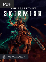 Anime 5E Character Sheet | PDF | Entertainment | Role Playing