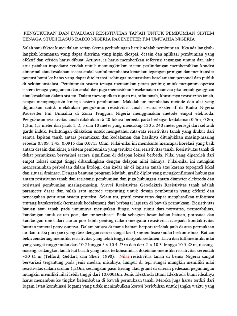 Translate Jurnal UAS | PDF