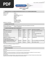 UN 1263 - Paint | PDF