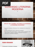 Otcova Roľa - Ivan Krasko | PDF