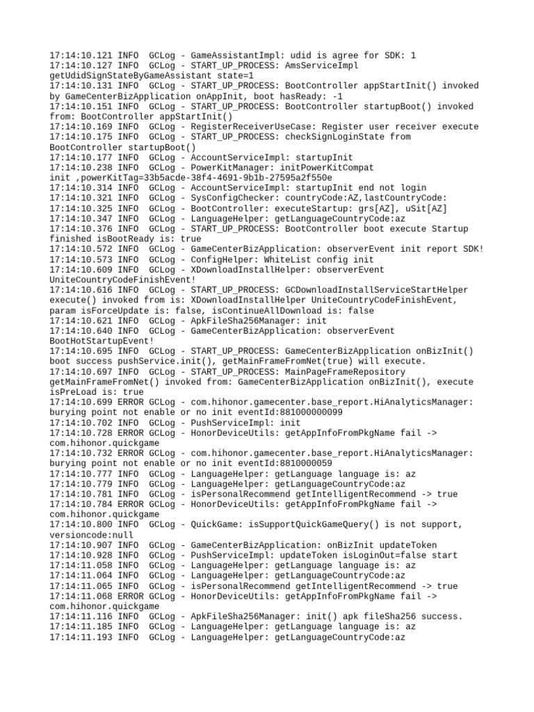 gc_2024_11_24 | PDF | Internet Architecture | Web Development