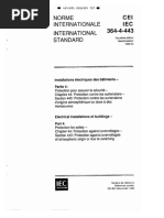 EN 55032 v1.1.1 (EMC) | PDF | Electromagnetic Compatibility | Radio